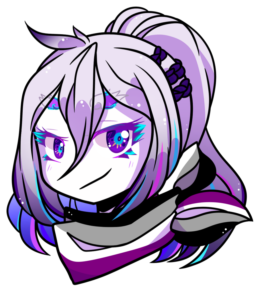 Vtuber Emiko